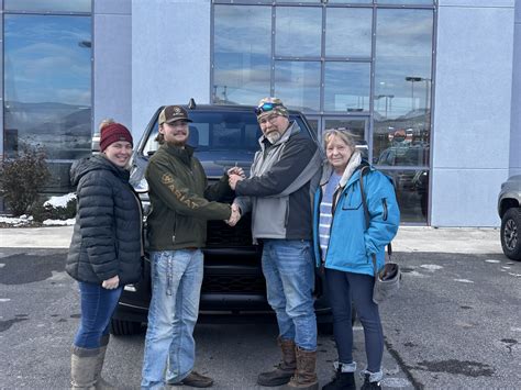 Weimer Congratulations To Chris And Kelly Peevy On Their New Ram 2500