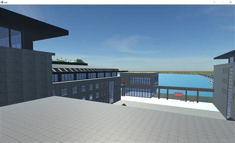 unity3d漫游时，如何使得导入的模型不被穿透 导入到unity的模型穿过 csdn博客