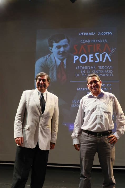 Marcel Velázquez dictó conferencia en la Biblioteca Nacional del Perú