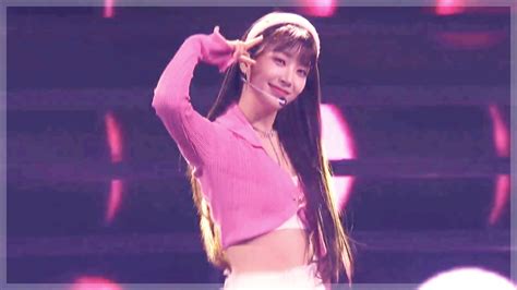 스테이씨 Stayc 수민 Sumin 테디베어 Teddy Bear 버블 Bubble 세로직캠 Vertical Cam 231214 Aaa 2023 Youtube