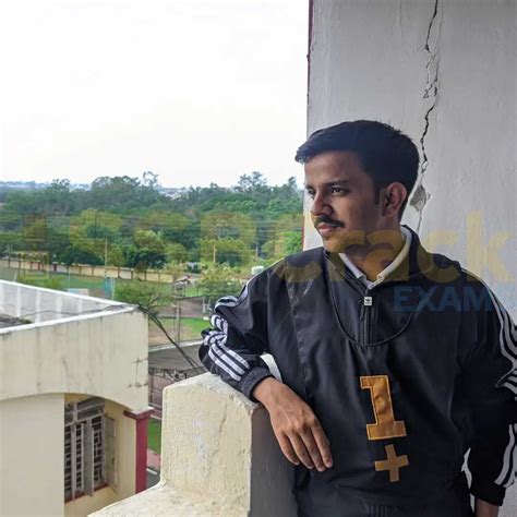 Meet Shubham Airi Journey From Getting Screenout To SSB Interview AIR 1