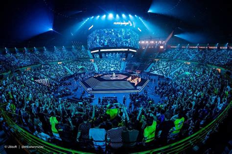 Anthony Cassidy On Linkedin Esports Manchester Gaming