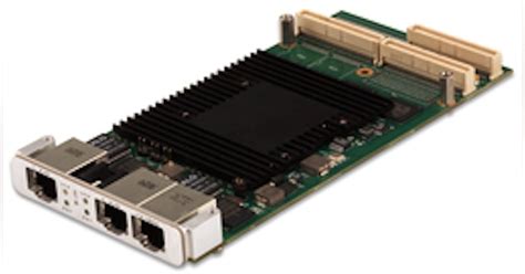 Xpedite5200 Freescale Mpc8548e Powerquicc Iii Based Prpmcxmc Module