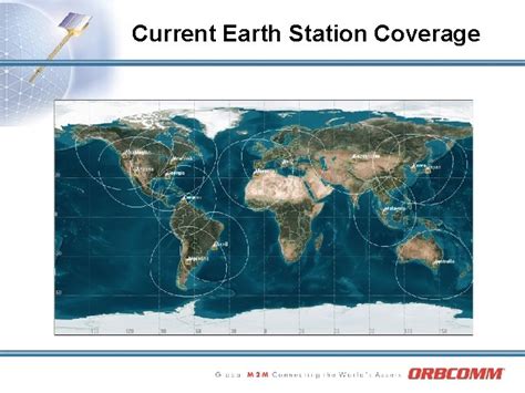 Using Orbcomm For Global Highaltitude Communications Tim Maclay