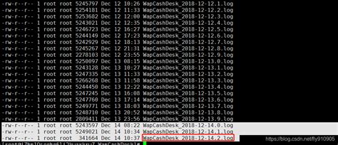 Logback同时按照日期和大小分割日志（最新日志可以不带日期或数字）sizeandtimebasedrollingpolicy Csdn博客