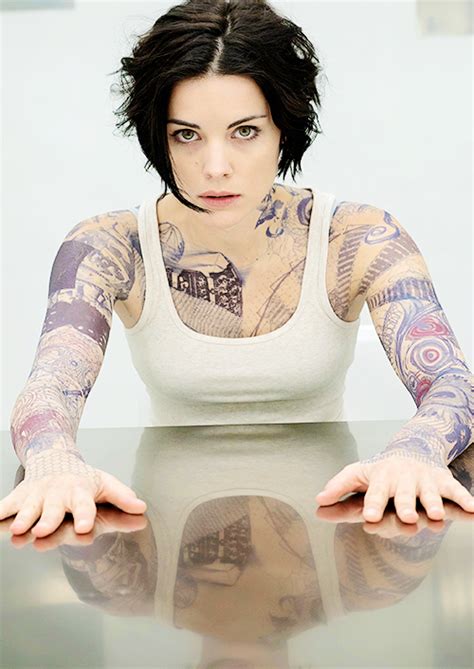 Jaimie Alexander In Blindspot X Jaimie Alexander Jaime Alexander