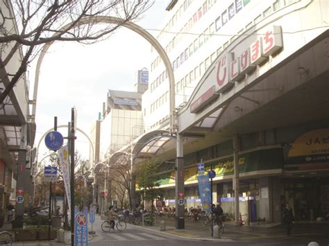 加古川西公民館エリア ノスタルジックコース｜加古川観光協会