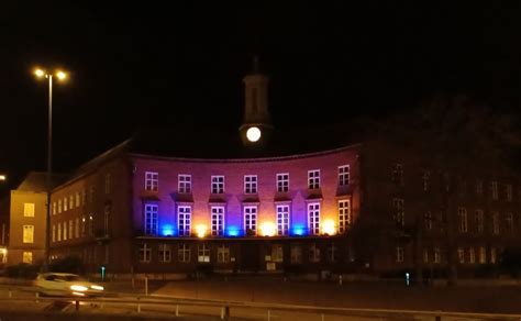 Watford Borough Council On Linkedin 🇺🇦 💙💛