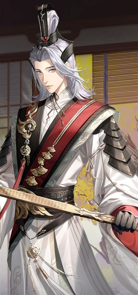 鲁肃 代号鸢 密探