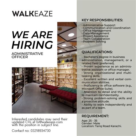 Walkeaze Posted On Linkedin