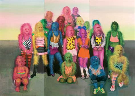 Erik Mark Sandberg — Contemporary Art Curator Magazine