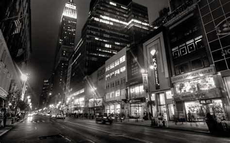 New York City Wallpapers Widescreen Wallpaper Cave
