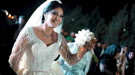 ویدئو جنجالی از شلوغ ترین عروسی هنرنمایی لقمان عزیزی و میلاد بیرانوند Youtube