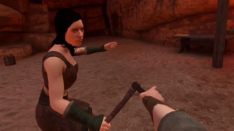 Blade And Sorcery Vr Equipment To Use Vicascott