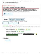 Lab 3 PreLab Solubility Rules CH 102 Section 029 Fall 2022 WebAssign Pdf 11 8 22 10 44 PM