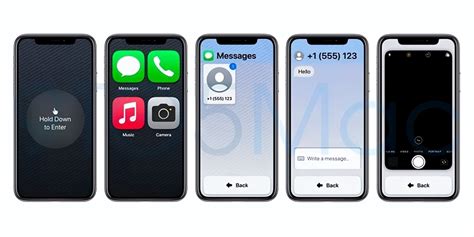 苹果ios 162加入全新无障碍模式；小米13用上imx8系大底主摄；realme 10 Pro新曝光 哔哩哔哩
