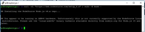 Problem Installing In Rpi3 Onoff Library And Later Page 2 Solved