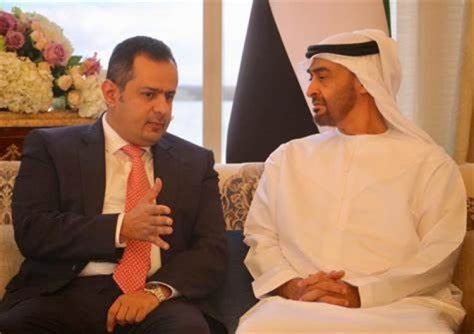 لماذا لا ينعكس الصراع السعودي الإماراتي في اليمن على شكل تنافس لتقديم