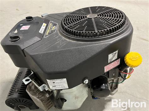 Predator Gas Engine Other Bigiron