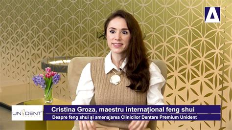 Despre Feng Shui Si Amenajarea Clinicilor Dentare Premium Unident