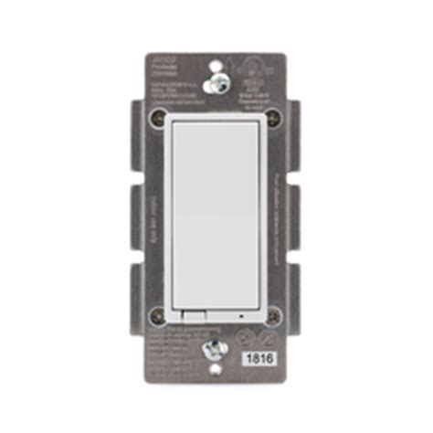 Jasco Wave Plus Wireless Lighting Control On Off Switch MDY Group