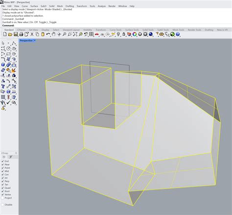 When Will Rhino Get More Intelligent Polysurface Handling Rhino