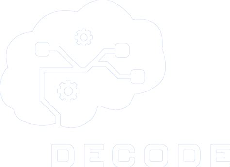DECODE Develop And Enhance The Care Coordination For People With Intellectual Disabilities And