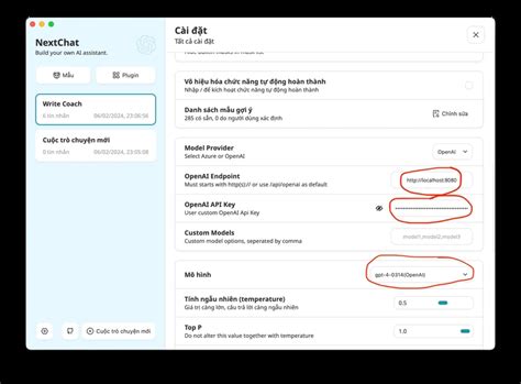 Using Gpt For Free With Github Copilot DEV Community