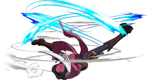 File DNFD Ranger 6S Png Dustloop Wiki File DNFD Ranger 6S Png Dustloop Wiki