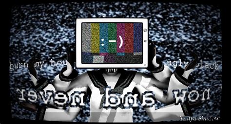 Mmd Vocaloid Echo By Yuliya Shadow On Deviantart