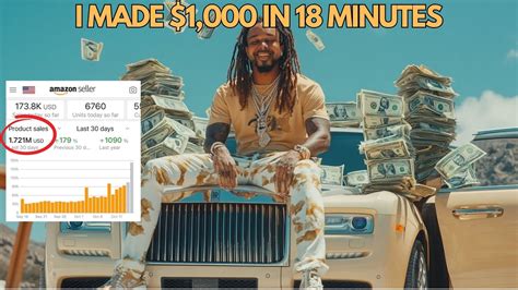 How I Made 1000 In 18 Minutes With Online Arbitrage Using A Target List Galaxy Ai