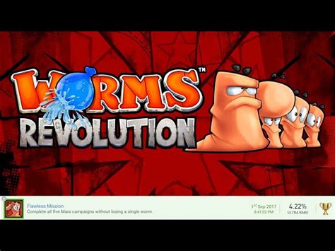 Grow Worms Revolution