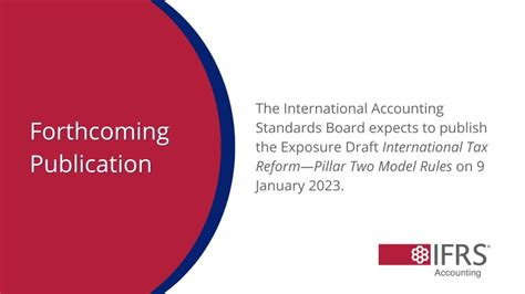 International Accounting Standards Board Iasb On Linkedin Iasb Ifrs