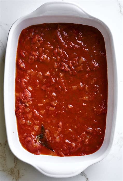 Stuffed Lumaconi Pasta Recipe With Ricotta And Sausage Cucina By Elena