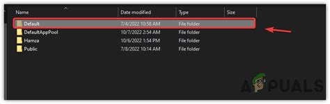 How To Fix User Profile Cannot Be Loaded Error