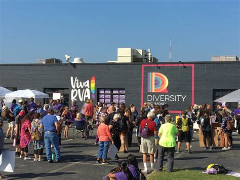 Our History — Diversity Richmond