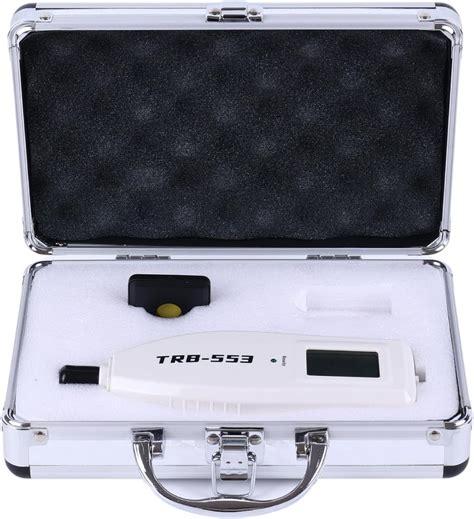 Kaneyvok Jaundice Meter Handheld Transcutaneous Jaundice India Ubuy