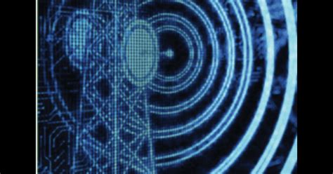 Radio Frequency Waves Science Safety And Applications Explained H