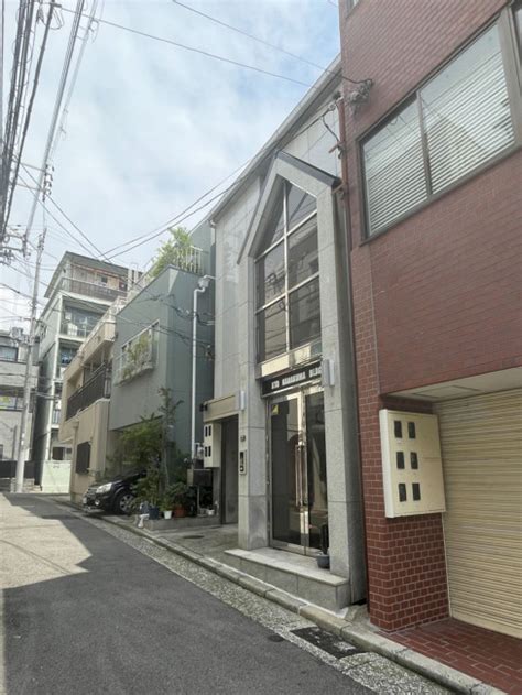 Ktd花隈ビル （元町、花隈）の賃貸オフィス空室情報｜officee