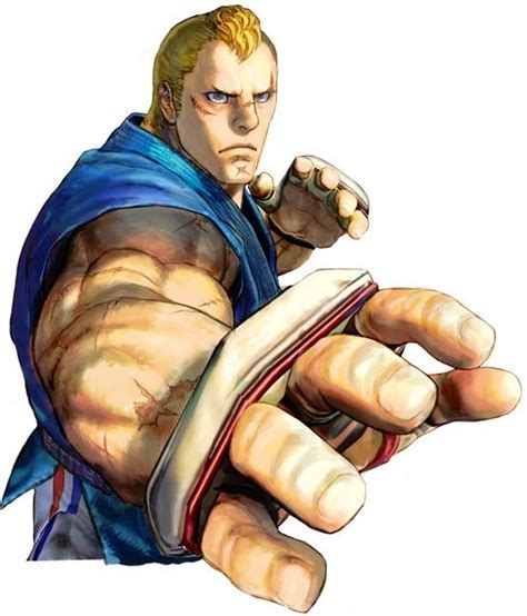 Street Fighter Abel God I Like This Guy Street Fighter Art Street