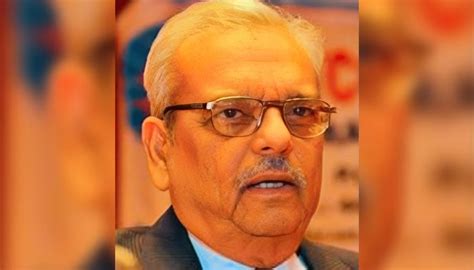 Why Ghalib Is The Most Quotable Poet Of Urdu Explains Scholar Dr Khursheed Rizvi