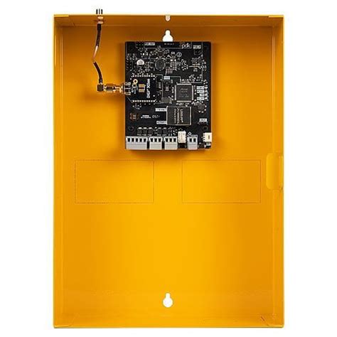 Prodatakey R1 Red 1 One Door Controller Ethernet Osdp Wiegand Battery Monitoring Optional