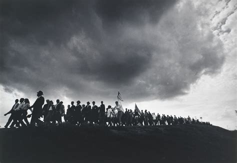 Selma To Montgomery March 1965 High Museum Of Art