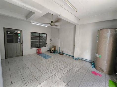 ขายทาวน์เฮ้าส์2ชั้น หมู่บ้านนิรันดร์วิลล่า สุขุมวิท93 ขนาด 16 ตารางวา บ้านสวยพร้อมอยู่ Ennxo