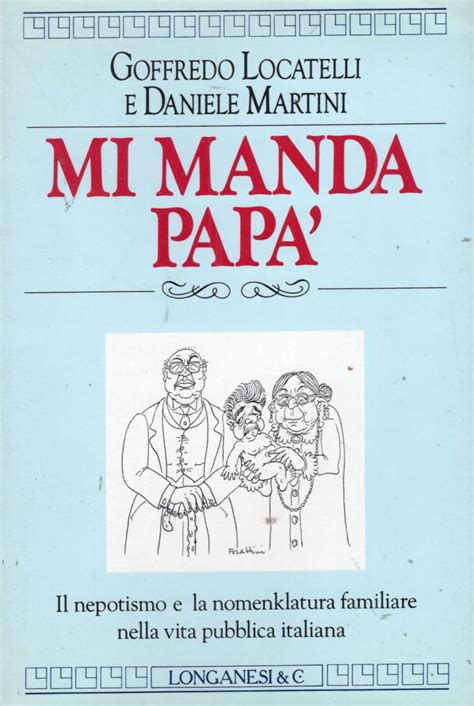 Mi Manda Papà Clexidra libri rari e fuori commercio