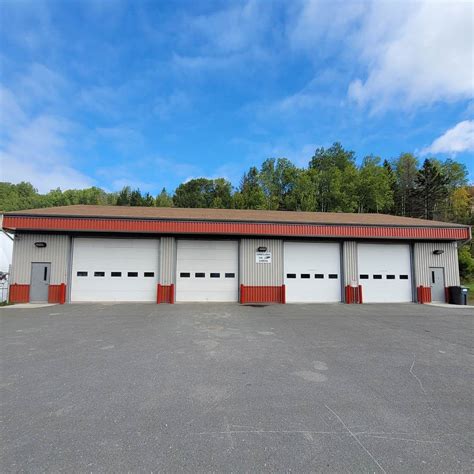 Services Durgences Saint René De Matane