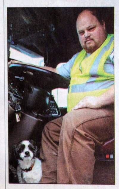 Bryan Macfarlane Victim In Lewiston Mass Shooting Overcame Adversity