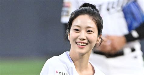 홍화연 눈부신 미모[엑s Hd포토]