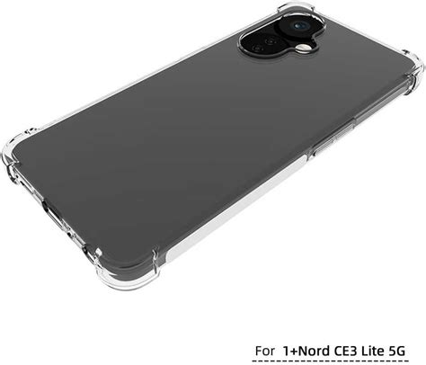 Lmposla Funda Para Oneplus Nord Ce 3 Lite 5g Oneplus Nord N30 5g Para