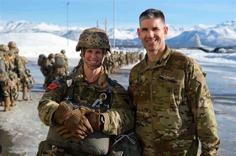 Female Army Commander Accused Of Multiple Sexual Assaults Of